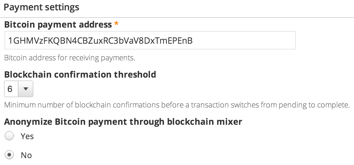 Commerce Blockchain | Drupal.org